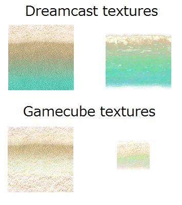 Emerald Coast dowgrades – Dreamcastify